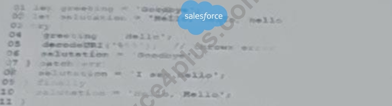[Q36-Q53] Tested Material Used To JavaScript-Developer-I Test Engine ...